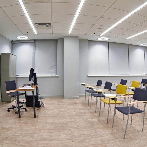 FlexGrid® – T-Bar & Ceiling Grid Mounted Lighting Products