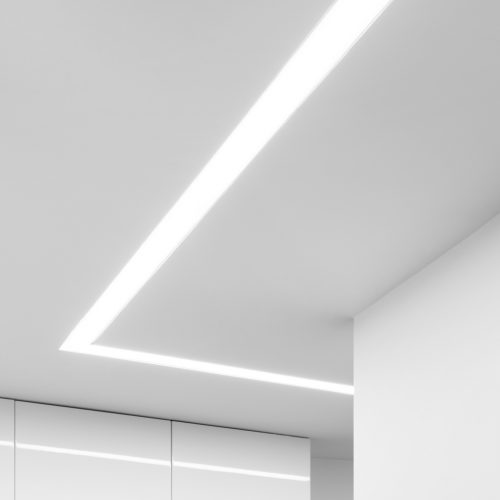 FlexGrid® – T-Bar & Ceiling Grid Mounted Lighting Products