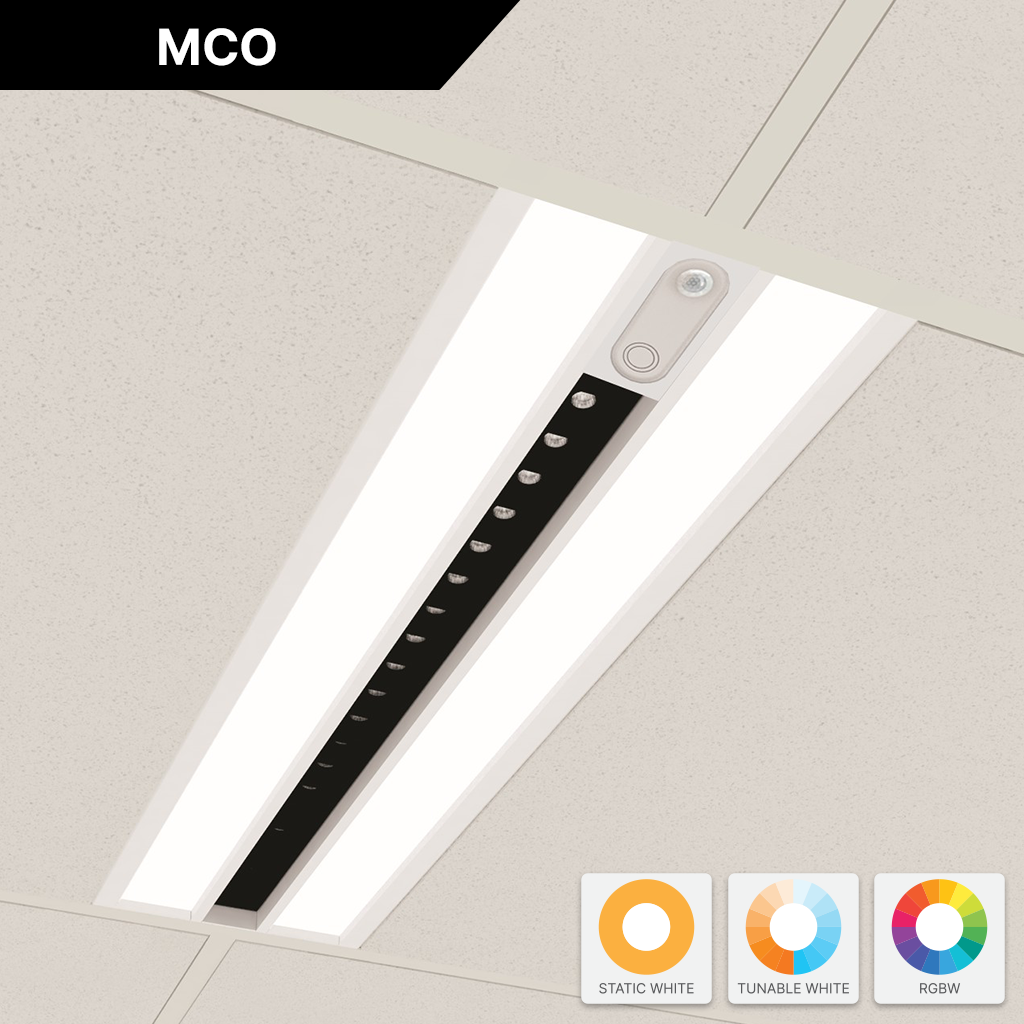 GRIDHybrid6 MCO – FlexGrid®